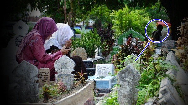 kubur-1 - Wahdah Islamiyah